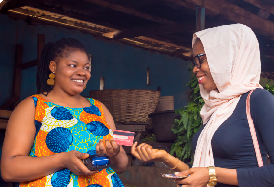 Quickteller Paypoint